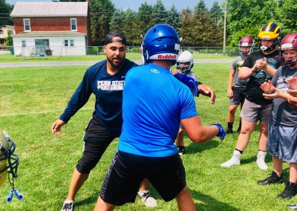 About Us - Rising Stars Football Academy