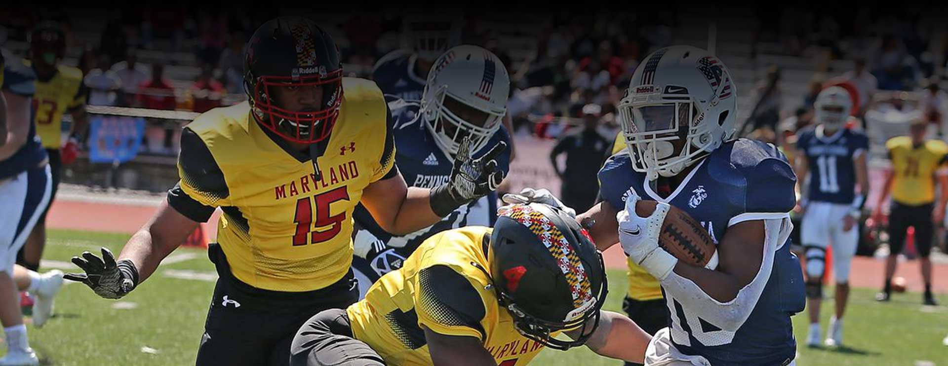 Rising Stars Football Academy - Summer Football Camps