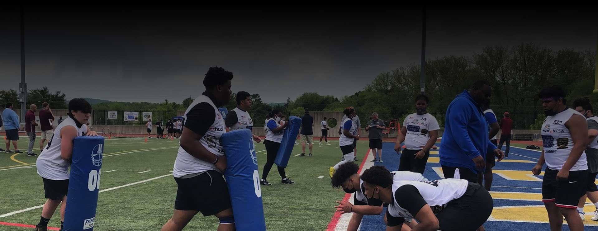 Rising Stars Football Academy - Summer Football Camps