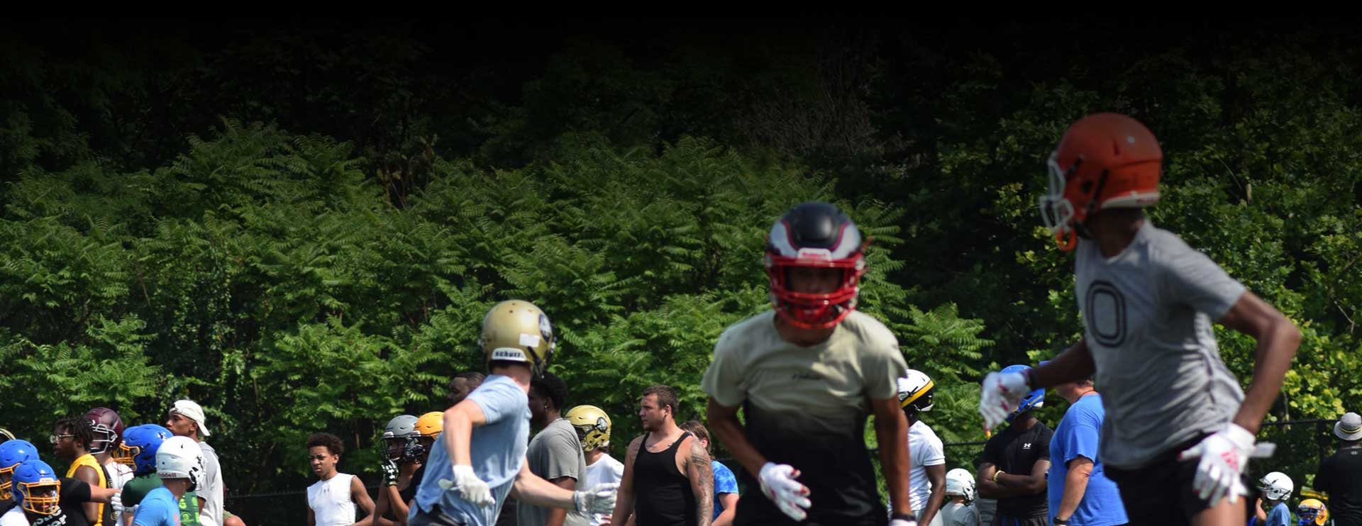 Rising Stars Football Academy - Summer Football Camps