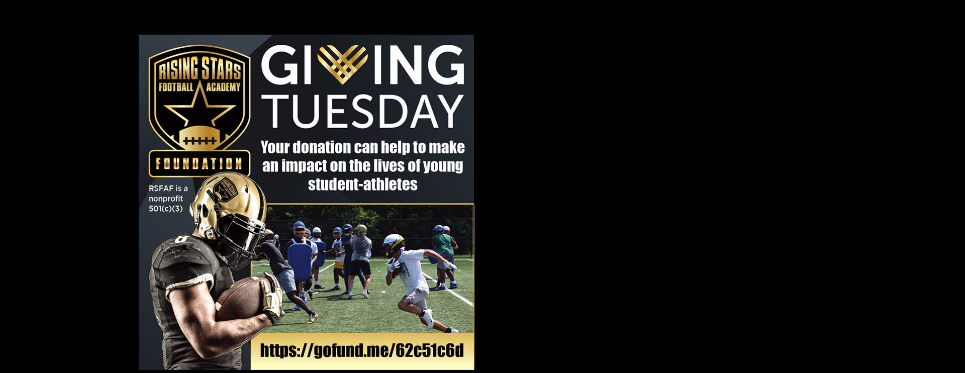 Rising Stars Football Academy - Summer Football Camps