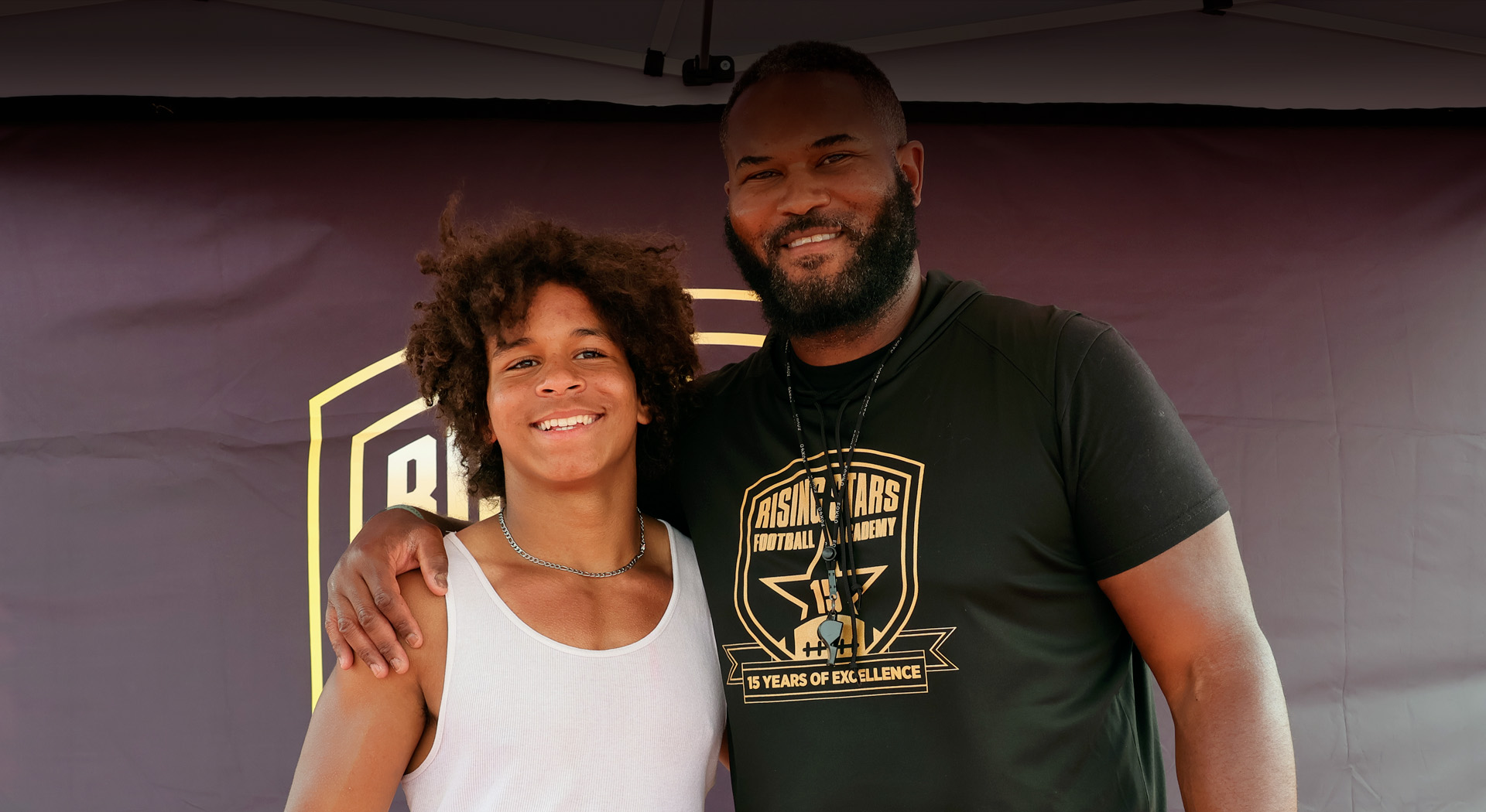 Rising Stars Football Academy - Summer Football Camps