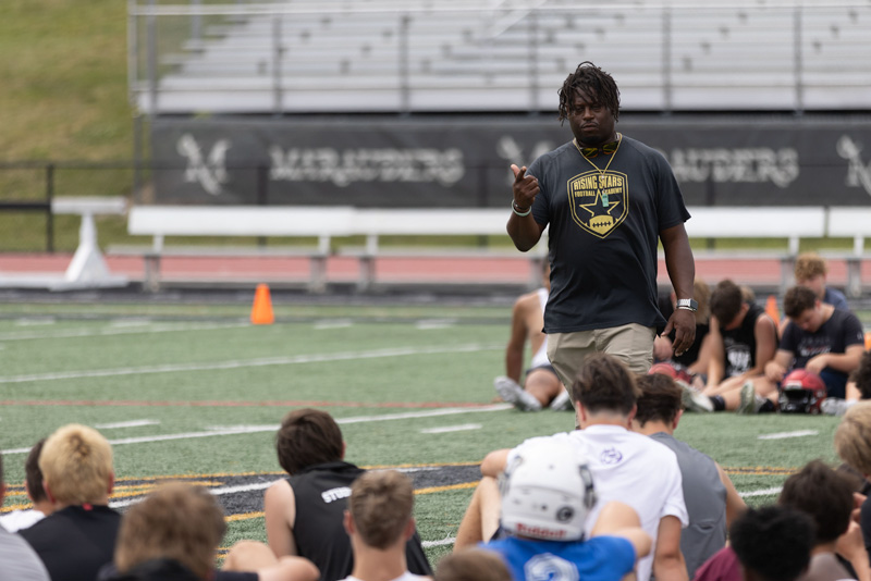 Home - Rising Stars Football Academy Foundation