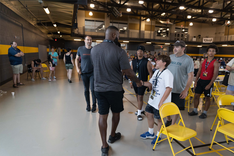 Home - Rising Stars Football Academy Foundation
