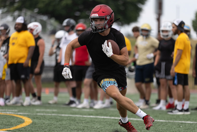 Home - Rising Stars Football Academy Foundation