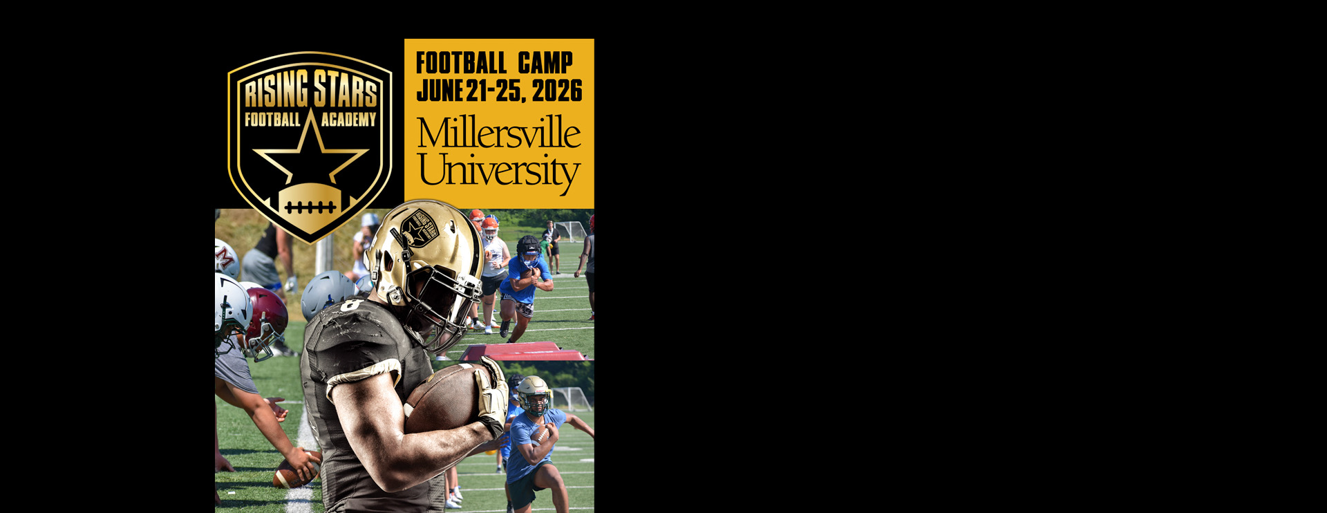 Home - Rising Stars Football Academy Foundation