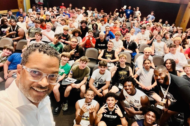 Home - Rising Stars Football Academy Foundation